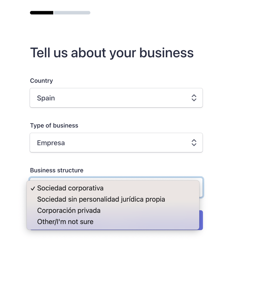 How to implement a payment gateway